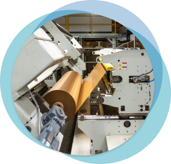 Hot Melt Glue – Toppan Interamerica, Inc.